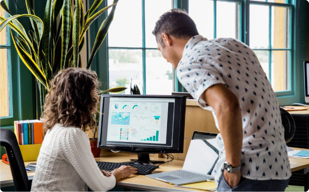 Harns Workflow Automation Solutions Harns
